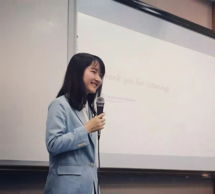 Guanghua School of Management International PHD Program